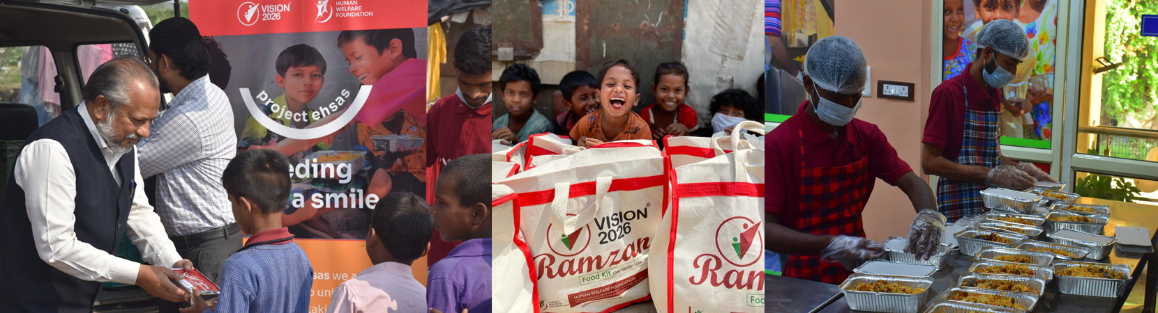 Human Welfare Foundation